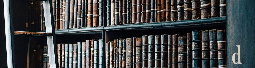 FBVH - Jahresprogramme